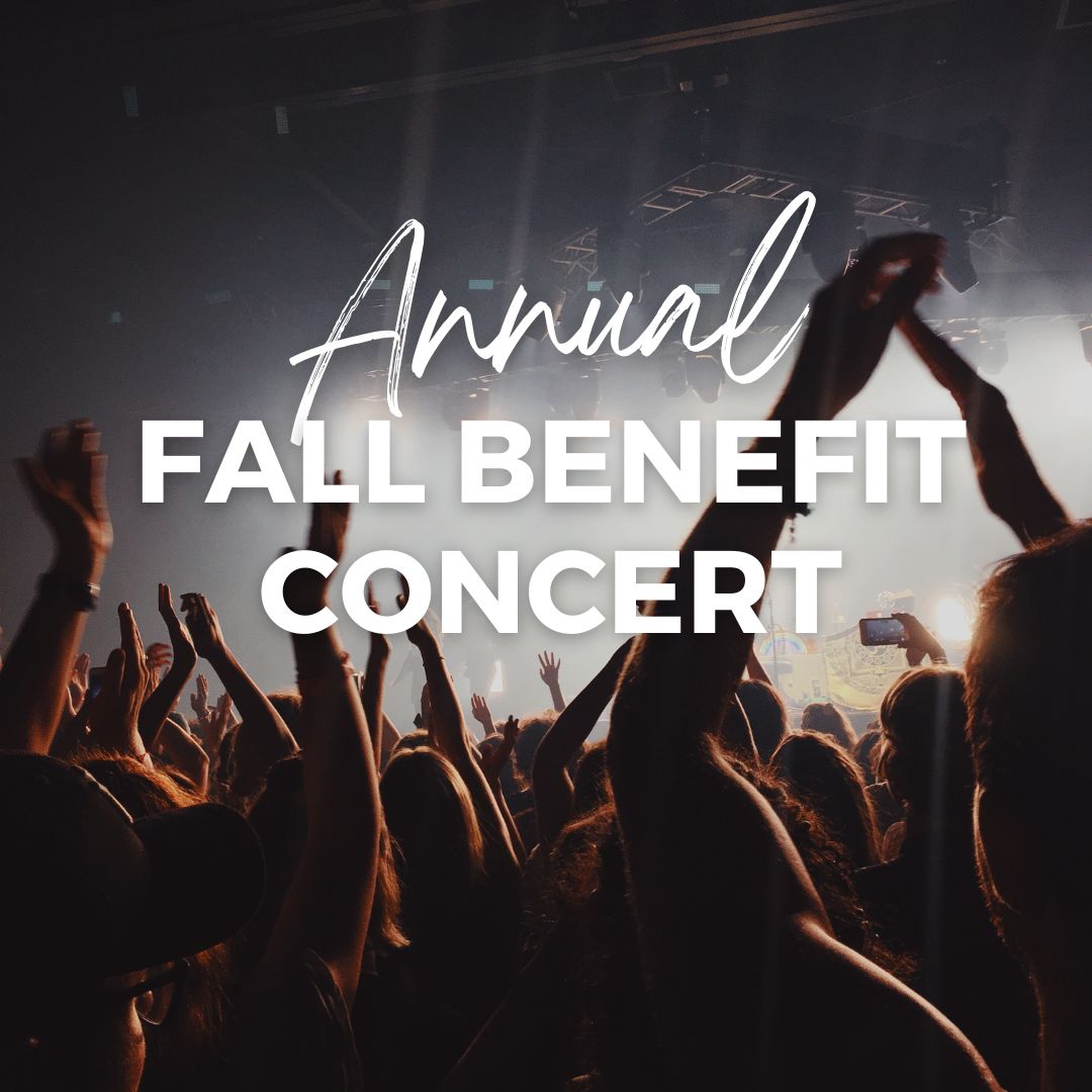 Fall Benefit Concert | Bridge of Hope - BuxMont